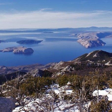 Hrvatski Nacionalni Parkovi - Rangiranje